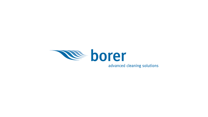 Borer Chemie AG Industry