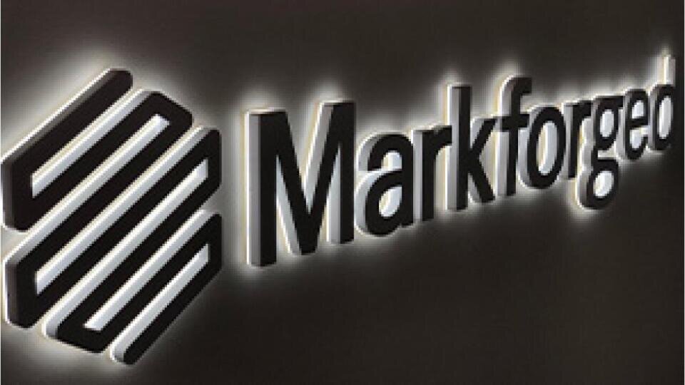 Revolutionary 3D Printing Solution: Markforged X7 - The Path to ...