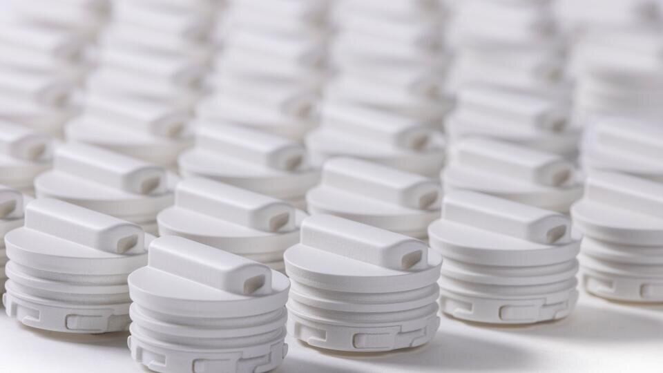 Scaling Biotech Innovation with AM: How Sartorius Accelerates Product ...